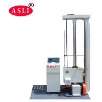 China ISTA 3A Free Fall Drop Test Machine 100kg Capacity 300-1500mm Height Drop Tester for Package Cartons for sale