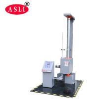 China ISTA 3A Free Fall Drop Test Machine 100kg Capacity 300-1500mm Height Drop Tester for Package Cartons for sale