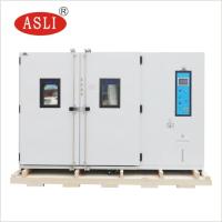 China Climatic High Low Temperature Test Chamber 150L -70°C 150°C for Aerospace Automotive Electronics for sale