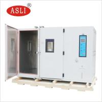 China Climatic High Low Temperature Test Chamber 150L -70°C 150°C for Aerospace Automotive Electronics for sale