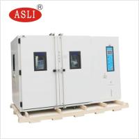 China Climatic High Low Temperature Test Chamber 150L -70°C 150°C for Aerospace Automotive Electronics for sale