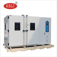 China Walk In Temperature Humidity Test Chamber -40°C to 150°C for Optical Fiber High Low Temperature Testing for sale
