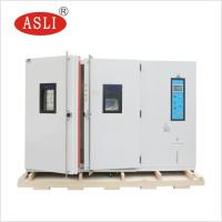 China Walk In Temperature Humidity Test Chamber -40°C to 150°C for Optical Fiber High Low Temperature Testing for sale