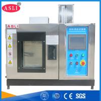 China Laboratory Temperature Humidity Control Cabinet Environmental Test Chamber 80L 150C for sale
