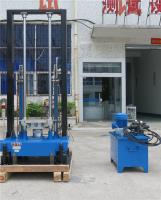 China ISTA Standard High Acceleration Mechanical Shock Tester For Mechanical Testing for sale