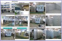 China Large Capacity Walk In Stability Chamber / Temperature And Humidity Test Chamber for sale