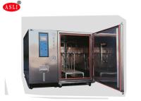 China Walk In Constant Temperature Humidity Climate Test Chamber 380V 50/60Hz Custom Size for sale