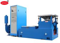 China Electrodynamic Vibration Test System 60kN Sine Force 51mm Stroke High Frequency Shaker for sale
