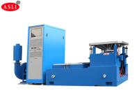 China Electron Dynamic Vibration Test System 25mm Amplitude Shaker Table 1000m/s2 Acceleration for sale