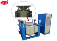 China Battery Electromagnetic Vibration Test Bench for UL 2054 Shock and Vibration Test 6000N for sale