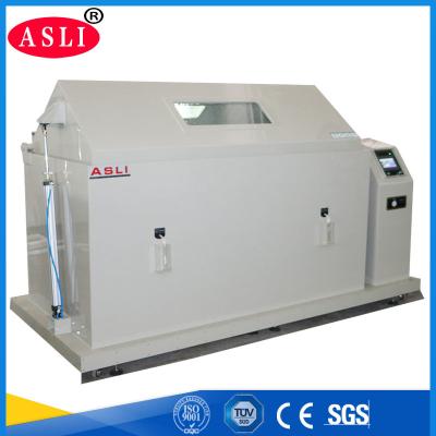 China Lab Salt Corrosion Spray Chamber Test Equipment 900x600x500mm CE Certified for sale