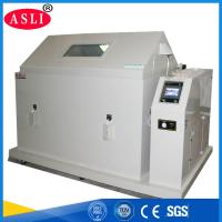 China Lab Salt Corrosion Spray Chamber Test Equipment 900x600x500mm CE Certified for sale