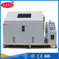 China Lab Salt Corrosion Spray Chamber Test Equipment 900x600x500mm CE Certified for sale
