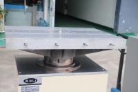 China Automatic Accelerated Shock Test Machine for Lithium Battery 50kg Load Capacity for sale