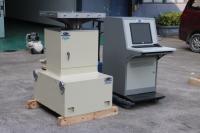 China Automatic Accelerated Shock Test Machine for Lithium Battery 50kg Load Capacity for sale