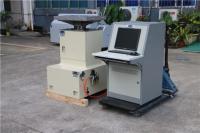 China Automatic Accelerated Shock Test Machine for Lithium Battery 50kg Load Capacity for sale