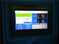China Climatic High Low Temperature Thermal Shock Chamber 150L Hot Cold Impact Testing Machine for sale