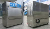 China UV Aging Stability Test Chamber UVA UVB 115x50x50 cm Climate Resistant Testing Equipment for sale