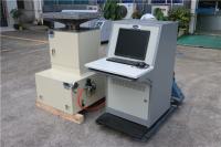 China Half - Sine Shock Waves Mechanical Shock Impact Tester Max. Load 50Kg for sale