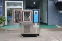 China Environmental Simulation Chamber TH-408D -40°C 150°C 20-98% RH 600x850x800mm for sale