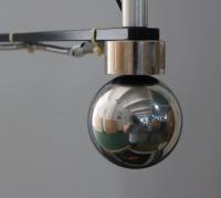 China Plastic Rubber Strength Testing Equipment Free Falling Drop Steel Ball Impact Tester for sale