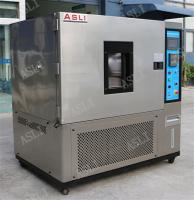 China Laboratory Constant Temperature Humidity Climate Test Chamber 1000L -70°C to 180°C for sale