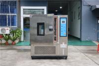 China Laboratory Constant Temperature Humidity Climate Test Chamber 1000L -70°C to 180°C for sale