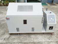 China Salt Spray Corrosion Test Chamber SH-120 1200x800x500mm for Metallic Coatings for sale