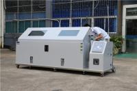 China Salt Spray Test Chamber SH-160 640L Corrosion Resistance Testing Equipment for Powder Coating for sale