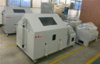 China Salt Spray Test Chamber SH-160 640L Corrosion Resistance Testing Equipment for Powder Coating for sale