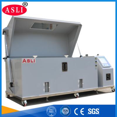 China Corrosion Salt Spray Test Chamber NSS CASS Test 600x450x400mm 110L for sale