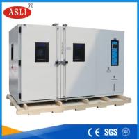 China Modular Walk In Environmental Test Chamber Cooling Room 380V 50Hz for sale