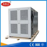 China Modular Walk In Environmental Test Chamber Cooling Room 380V 50Hz for sale