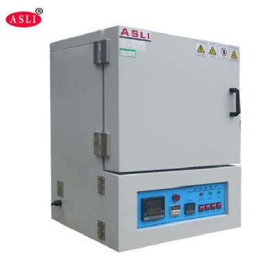 China RHD-90 Accelerated Aging Test Chamber High Temperature Heating Oven 600x900x500mm 200C for sale