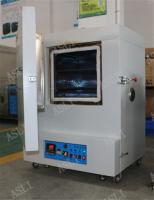 China RHD-90 Accelerated Aging Test Chamber High Temperature Heating Oven 600x900x500mm 200C for sale