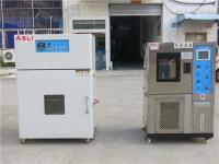 China RHD-90 Accelerated Aging Test Chamber High Temperature Heating Oven 600x900x500mm 200C for sale