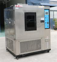 China Environmental Aging Headlight Xenon Arc Test Chamber Full Spectrum for sale