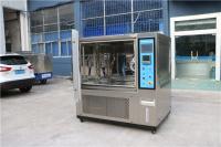 China 800L Stainless Steel Temperature Humidity Climate Test Chamber 1000x1000x800mm for sale