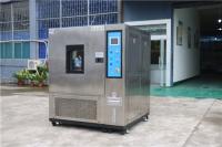 China 800L Stainless Steel Temperature Humidity Climate Test Chamber 1000x1000x800mm for sale