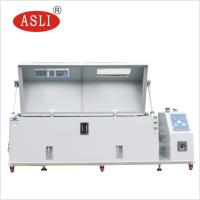 China SH-60 Salt Spray Cyclic Corrosion Test Chamber 108L for Electronic Components and Metal Materials for sale