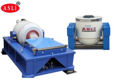 China High Frequency Package Testing Equipment , Vibration Measuring Equipment 1 Year Warranty for sale