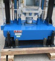 China Mechanical Shock Test Equipment for Battery Safety Test 1500g Acceleration 7 Models for sale