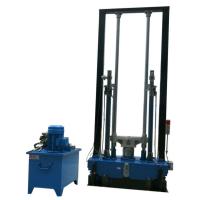 China Mechanical Shock Test Equipment for Battery Safety Test 1500g Acceleration 7 Models for sale