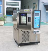 China Constant Temperature And Humidity Test Chamber For High Temperature High Humidity Test for sale