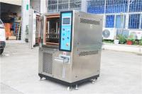 China Constant Temperature And Humidity Test Chamber For High Temperature High Humidity Test for sale