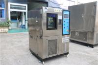 China Constant Temperature And Humidity Test Chamber For High Temperature High Humidity Test for sale