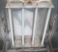 China Water Cooling Xenon Arc Test Chamber Full Spectrum 1000L Environmental Test Chamber for sale