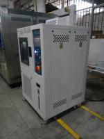 China Ozone Aging Test Chamber 80L 408L 800L Environmental Chamber for Rubber Cables for sale
