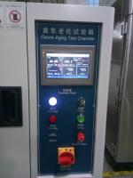 China Ozone Aging Test Chamber 80L 408L 800L Environmental Chamber for Rubber Cables for sale