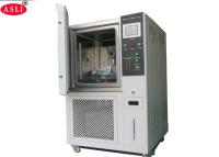 China Ozone Aging Test Chamber 80L 408L 800L Environmental Chamber for Rubber Cables for sale